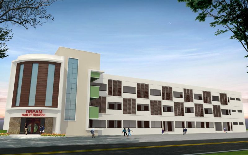 About – Dream Public School